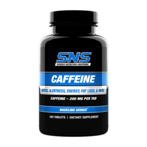 Products Archive | Serious Nutrition Solutions