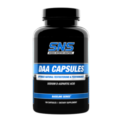 Bulbine - 60 caps | Serious Nutrition Solutions