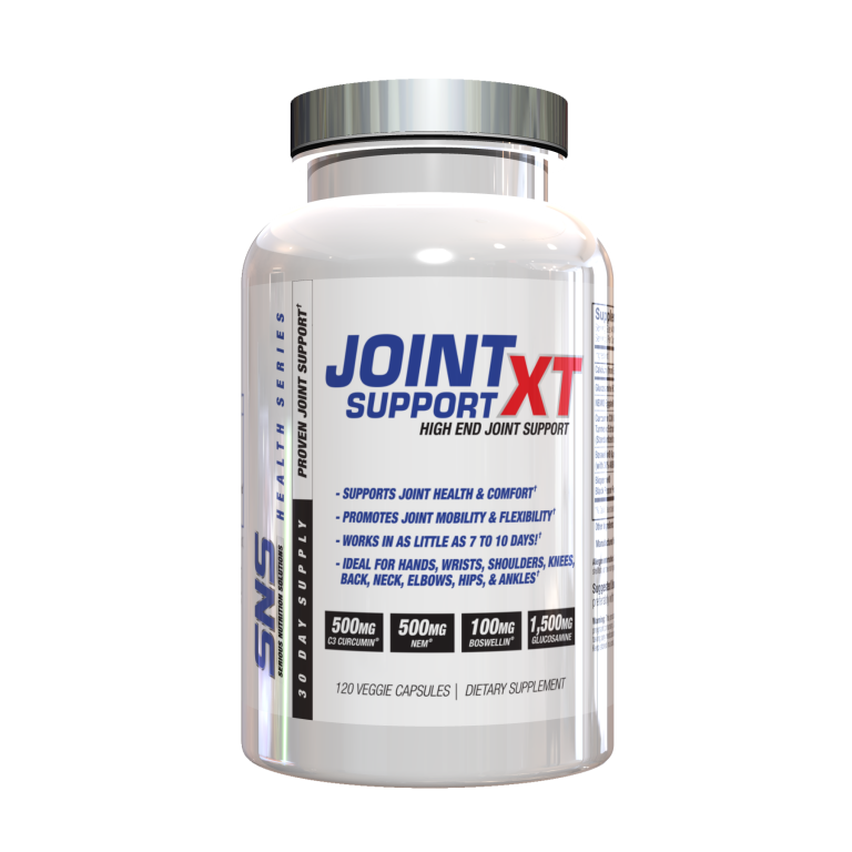 Furosap XT - 30 Veg Caps | Serious Nutrition Solutions