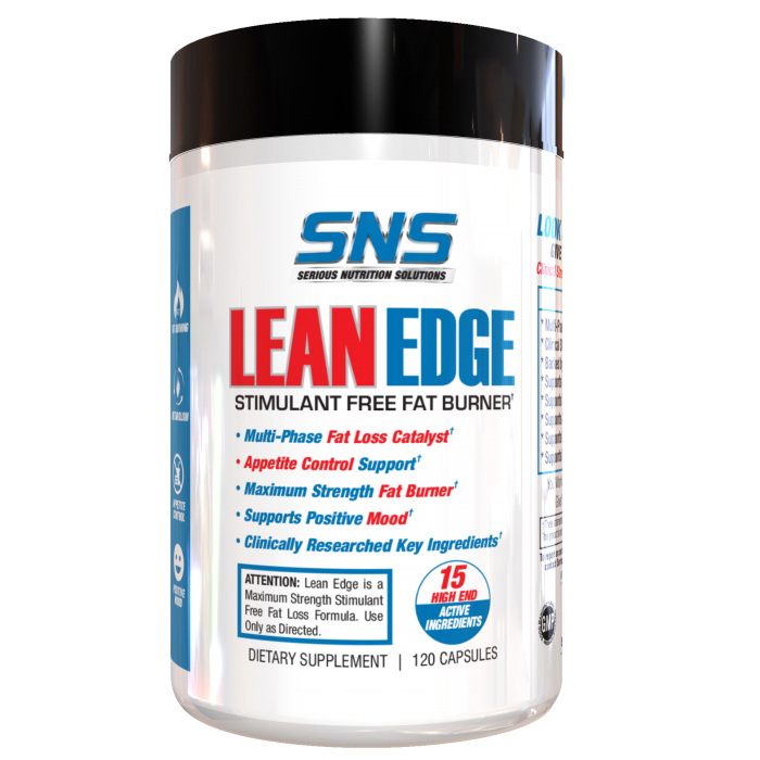 Anabolic XT | Serious Nutrition Solutions