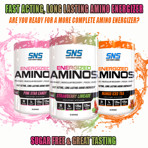 Home | Serious Nutrition Solutions