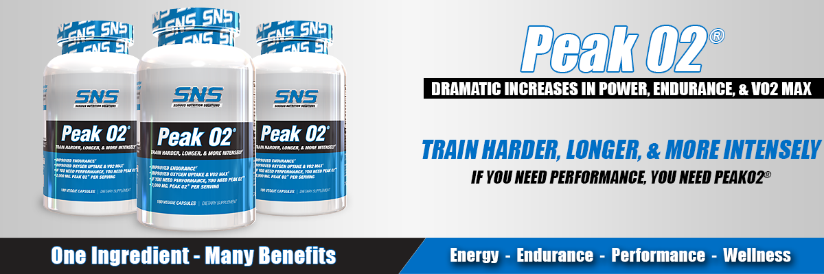 Home | Serious Nutrition Solutions