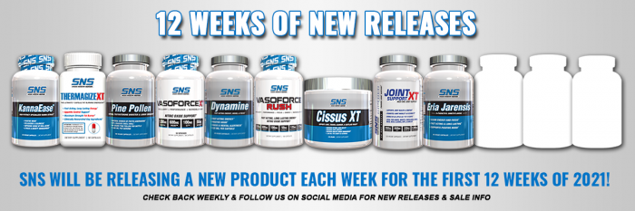 Home | Serious Nutrition Solutions