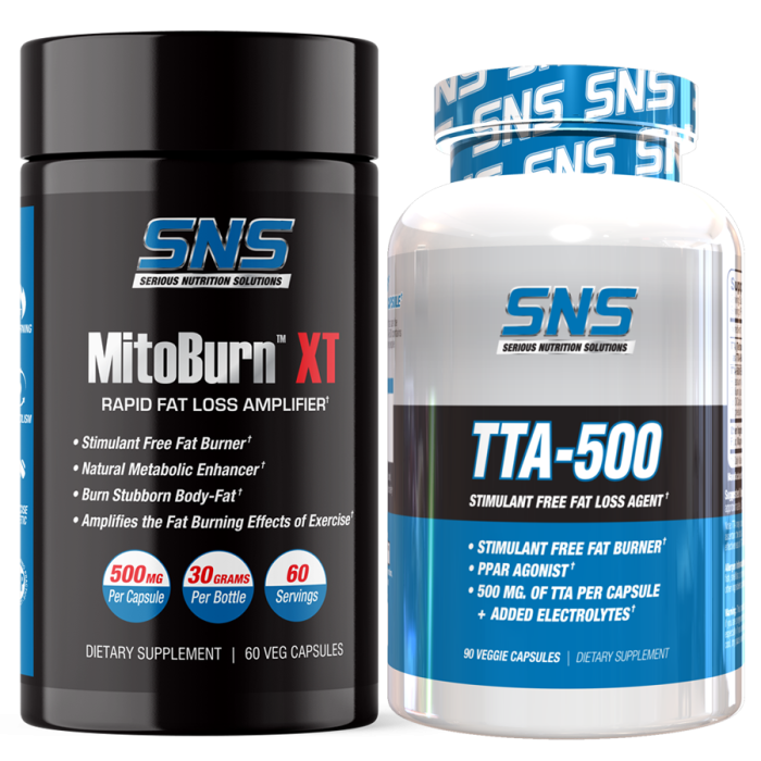 Recomp20 | Serious Nutrition Solutions