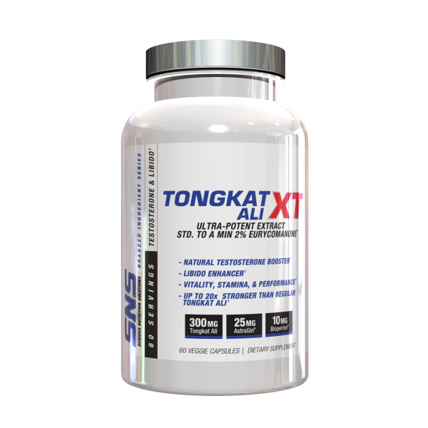 Anacyclus XT - 6 Bottles | Serious Nutrition Solutions