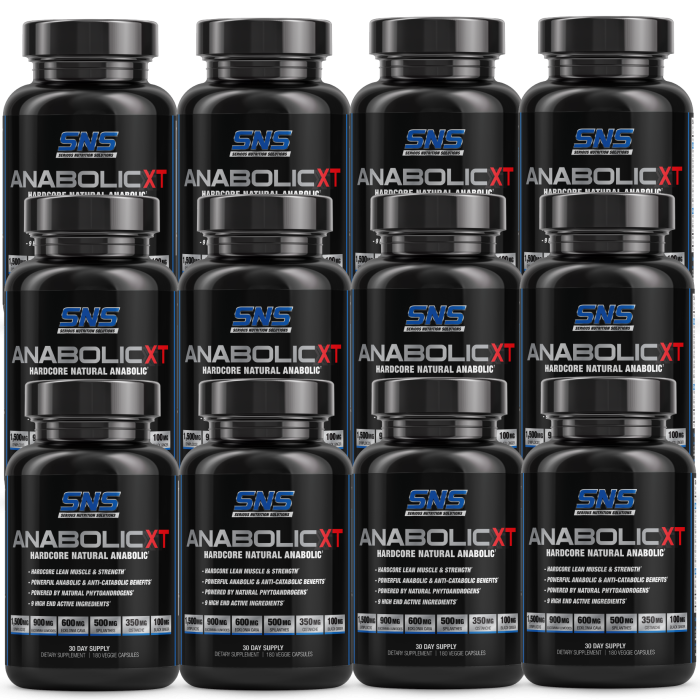 Products Archive | Serious Nutrition Solutions