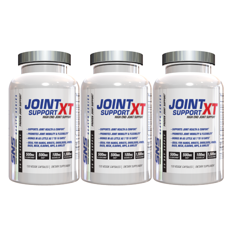 Joint, Ligament & Tendon Health Archives | Serious Nutrition Solutions