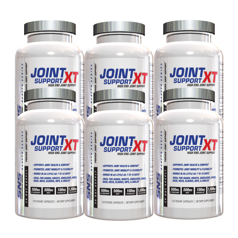 Joint, Ligament & Tendon Health Archives | Serious Nutrition Solutions