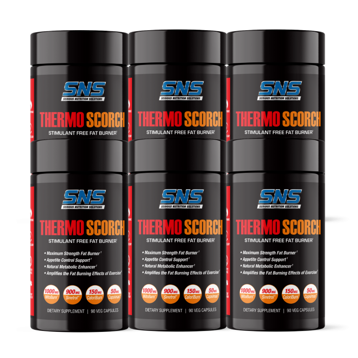 Products Archive | Page 15 of 16 | Serious Nutrition Solutions