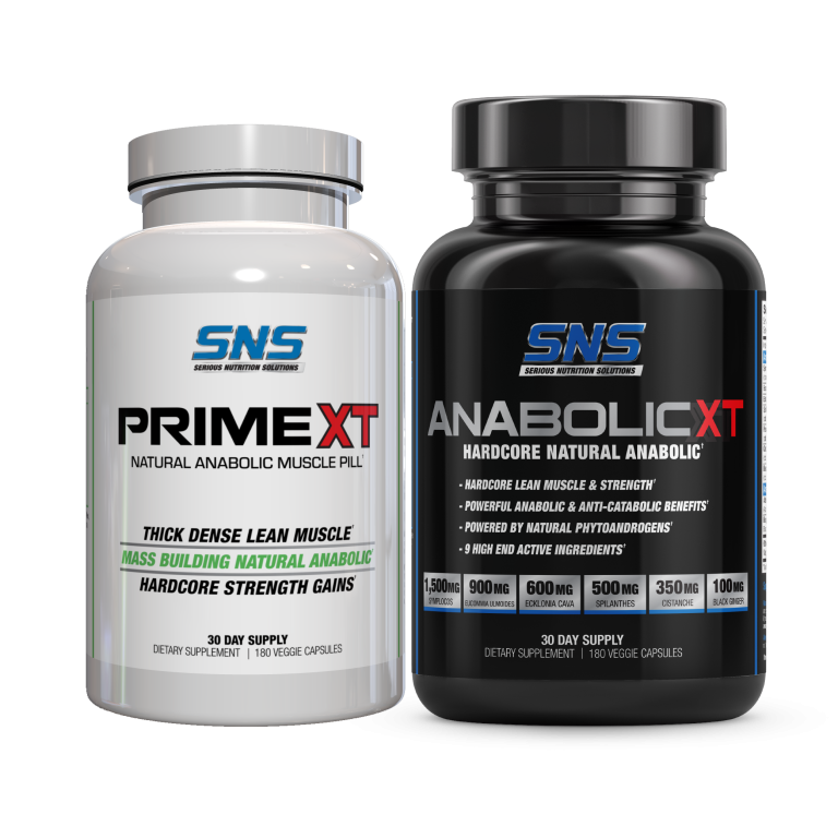 Products Archive | Page 2 of 33 | Serious Nutrition Solutions