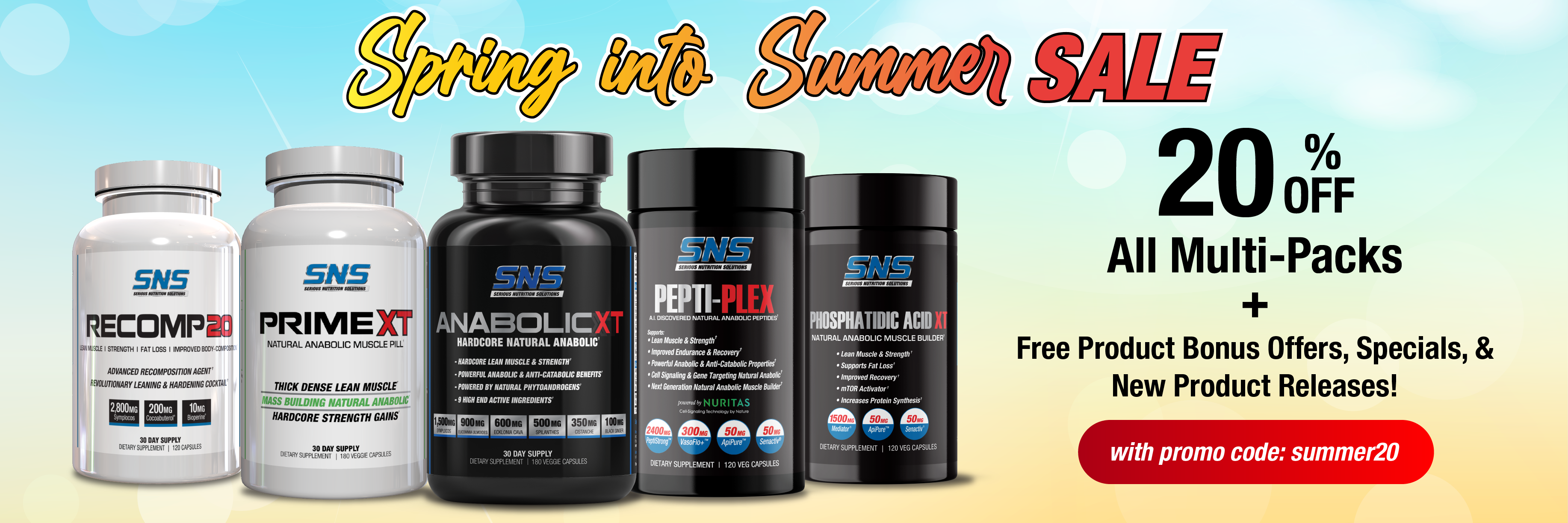 Home | Serious Nutrition Solutions