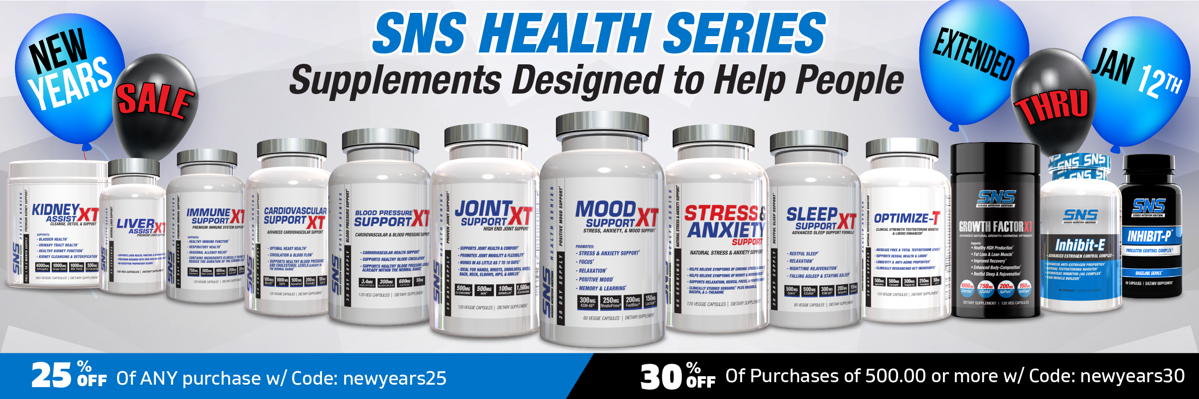 Home | Serious Nutrition Solutions