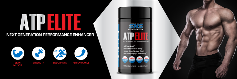 ATP Elite | Serious Nutrition Solutions
